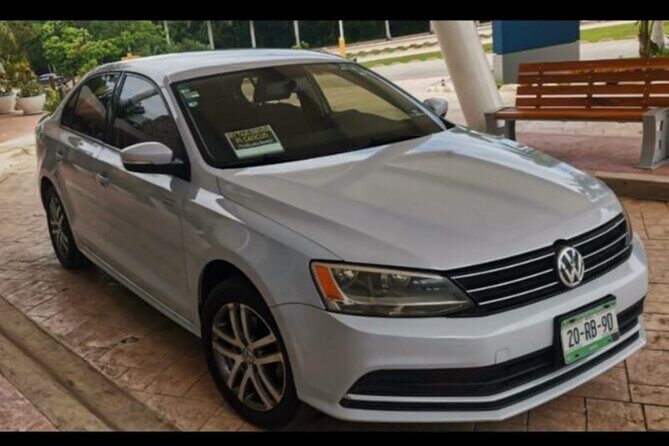 Cancun Int.Airport to The hotel zone cancun 1-3 passengers ROUNDTRIP - Meeting Points and Booking Convenience