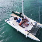 Cancún: Isla Mujeres All-Inclusive Private Catamaran Tour - The Itinerary in Detail