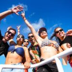 Cancun: Isla Mujeres Catamaran Ride, Open Bar & Buffet Lunch - Value and Practical Considerations