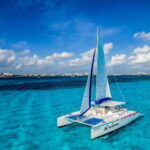 Cancun: Isla Mujeres Catamaran Tour with Open Bar of Drinks - What’s Included — And What’s Not