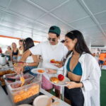 Cancun: Isla Mujeres Full Day Dancer Cruise - What’s Included and What to Expect