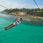 Cancun: Isla Mujeres Royal Garrafon with Transport & Lunch - Arrival and First Impressions at Dolphin Discovery