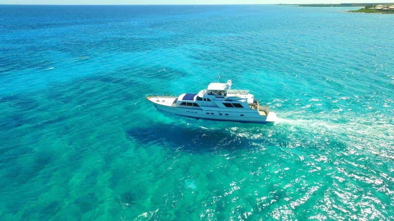 Cancun: Isla Mujeres Yacht Tour - The Sum Up