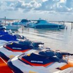 Cancun Jetski and Snorkel Adventure - Practical Details