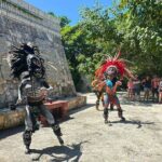 Cancun Jungle Adventure with Snorkeling Included - The Jungle Boat Tour