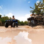 Cancun: Jungle ATV Tour, Ziplining, and Cenote Swim - The Value Proposition