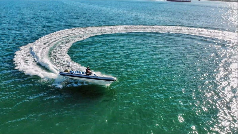 Cancun: Jungle expedition with speedboat ride and Snorkel - What’s Included and What’s Not