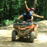 Cancun Jungle Experience with ATV, Zipline and Cenote - Authentic Experiences and Practical Tips