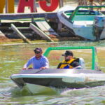 Cancun: Jungle Tour Expedition - Practicalities and Tips for Participants