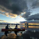 Cancun: Kayaking Tour in Nichupte Lagoon - What Makes This Tour Stand Out