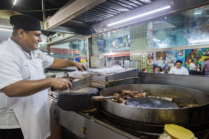 Cancun Local Experience: Taco and Beer Food Tour - Final Thoughts