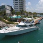 Cancun: Luxury Yacht Tour to Isla Mujeres Chef #GMBSR55FUN - The Itinerary in Detail: What Will You Do?
