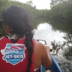 Cancun mangrove jet ski tour: 1 rider per jet ski - Breaking Down the Itinerary