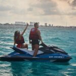 Cancun Mangrove Jet Ski Tour: 2 riders per jet ski - The Itinerary Breakdown: What to Expect