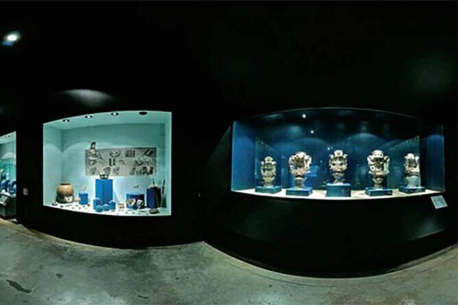 Cancun Mayan Museum Skip-the-Line Ticket - Authentic Experiences and Visitor Perspectives