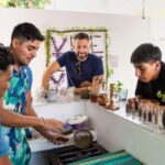 Cancún: Mexican Coffee and Maya Culture Workshop - What to Expect During the Workshop