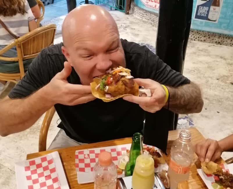 Cancun: Mexican Taco Tour with Tequila Tasting - What Makes This Tour Stand Out?