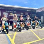 Cancun: Mopeds Adventure! 90 min Guided Tour in Hotel Zone - The Sum Up: Who Should Consider This Tour?