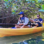 Cancún: Morning or Sunset Kayak Adventure in Nichupte Lagoon - The Itinerary: What You Can Expect