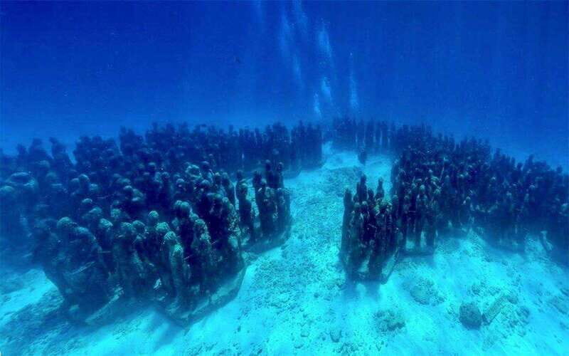 Cancun: MUSA Diving for certified divers morning dive trip - Equipment and Guides