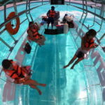 Cancún: Nichupté Lagoon Transparent Boat Tour with Drinks - Who Will Love This Tour?