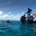 Cancun or Isla Mujeres Reef Diving for Beginners - The Itinerary in Detail