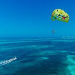 Cancun Parasail Open Schedule - The Experience in Detail