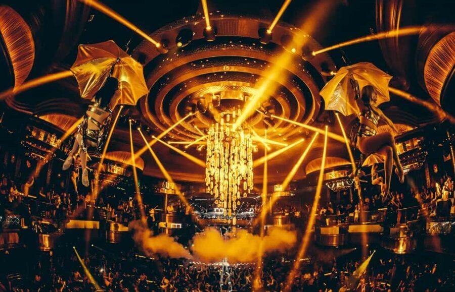 Cancun: Party Passport with VIP Club Entry & Drink Deals - An Introduction to the Cancún Party Passport Experience