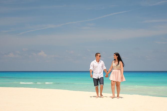 Cancun Photo Session - An In-Depth Look at the Cancun Photo Session