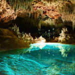 Cancun/Playa del Carmen: Tickets to Rio Secreto and Lunch - Group Size and Guides