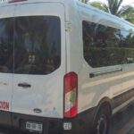 Cancun Private Airport Transfer  One Way & Round Trip Available - Booking and Planning: A Smooth Experience from Start to Finish