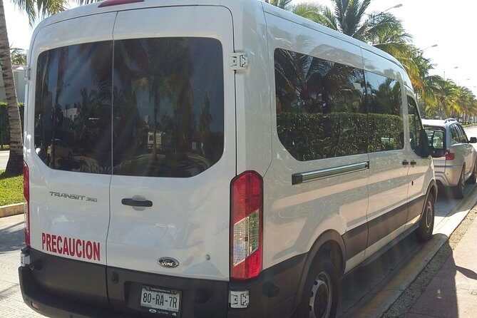 Cancun Private Airport Transfer  One Way & Round Trip Available - Booking and Planning: A Smooth Experience from Start to Finish