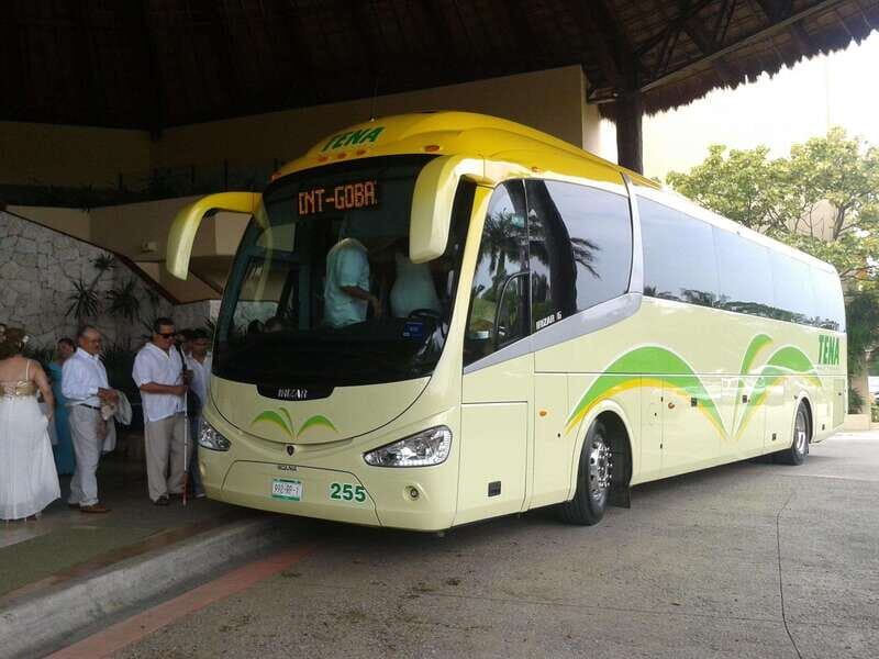 Cancun: Private Bus to Chichen Itza - Morning in Valladolid
