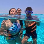 Cancun Private Catamaran to Isla Mujeres with Buffet & Open Bar - Analyzing the Value