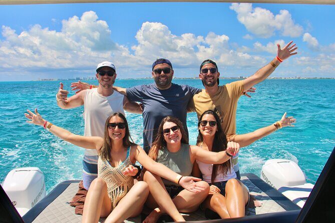 Cancún Private Catamaran to Isla Mujeres with Snorkeling & Lunch - The Experience in Detail: Pros and Cons
