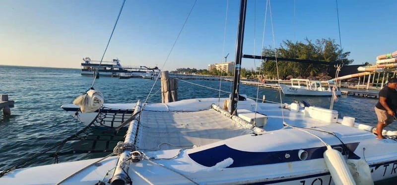 Cancun: Private Catamaran Tour to Isla Mujeres! Drinks - Why Choose This Tour?
