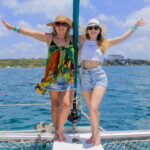 Cancun: Private Catamaran with Open Bar & Snorkeling Option - Practical Details