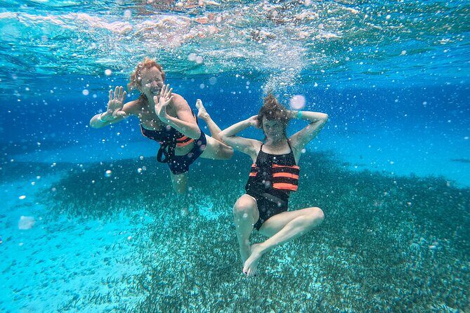 Cancun: Private Catamaran with Open Bar & Snorkeling Option - Who Will Love This Tour?