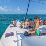 Cancún Private Catamaran with Snorkel and Open Bar - What Makes This Catamaran Tour Stand Out