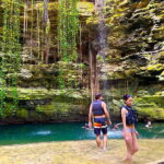 Cancun: Private Chichen Itza Tour, Cenote Swim, & Lunch - The Tour in Depth