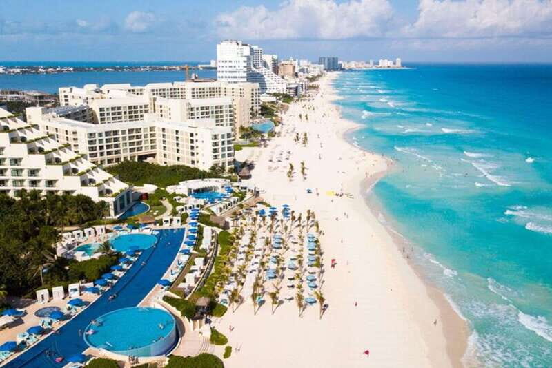 Cancun: Private Custom Walking Tour with a Local Guide - Practical Details