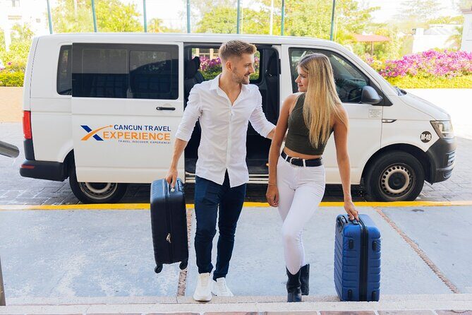 Cancun Private Driver Service - Final Thoughts