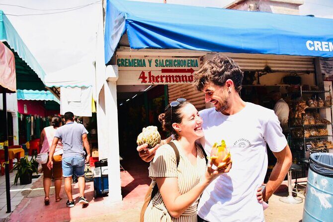 Cancun Private Foodies Market Tour and Street Food - Who Will Love This Tour?