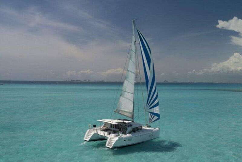 Cancun: Private Luxury Catamaran to Isla Mujeres - Why Choose This Tour?