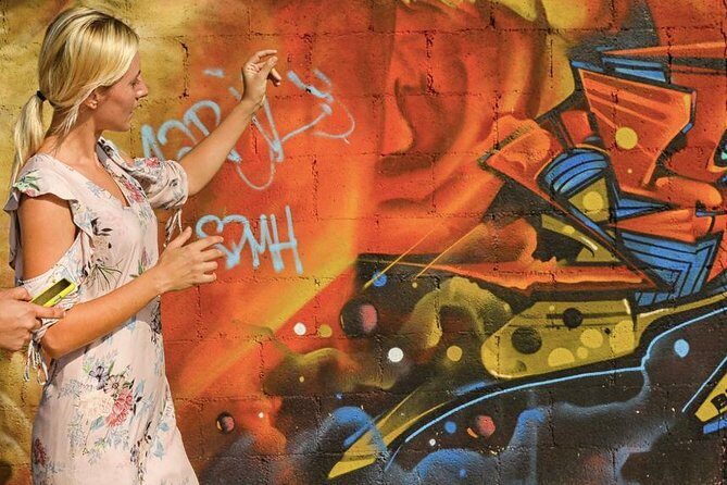 Cancun Private Street Art Tour - Who Is This Tour Best For?