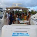 Cancun: Private Yacht Tour to Isla Mujeres Snorkel #GMBSR41 - What’s Included and What to Keep in Mind