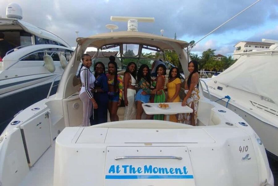 Cancun: Private Yacht Tour to Isla Mujeres Snorkel #GMBSR41 - What’s Included and What to Keep in Mind