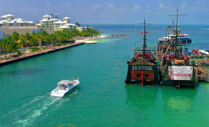 Cancún: Private Yacht Tour - Who Will Love This Tour?