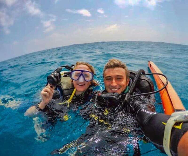 Cancun: Rescue Diver Course - What to Expect During the Course