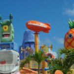 Cancun/Riviera Maya: Aquanick- Aqua Ride - Exploring the Park’s Attractions in Detail
